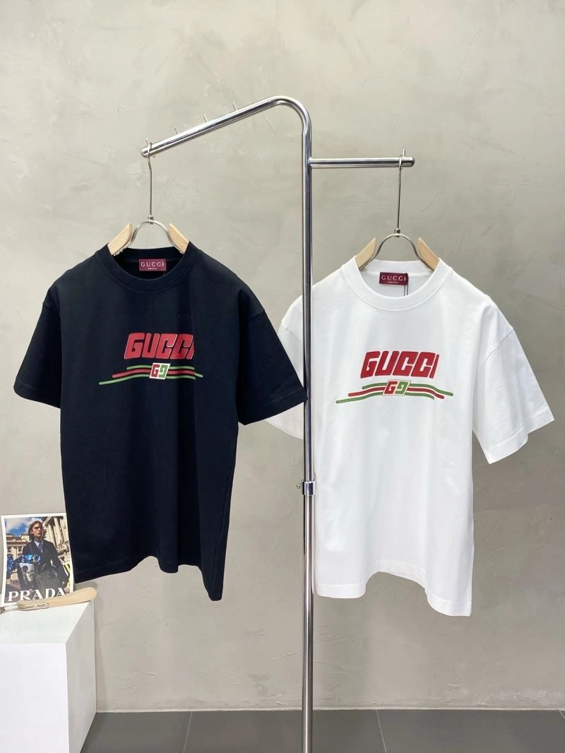 Gucci T-Shirts