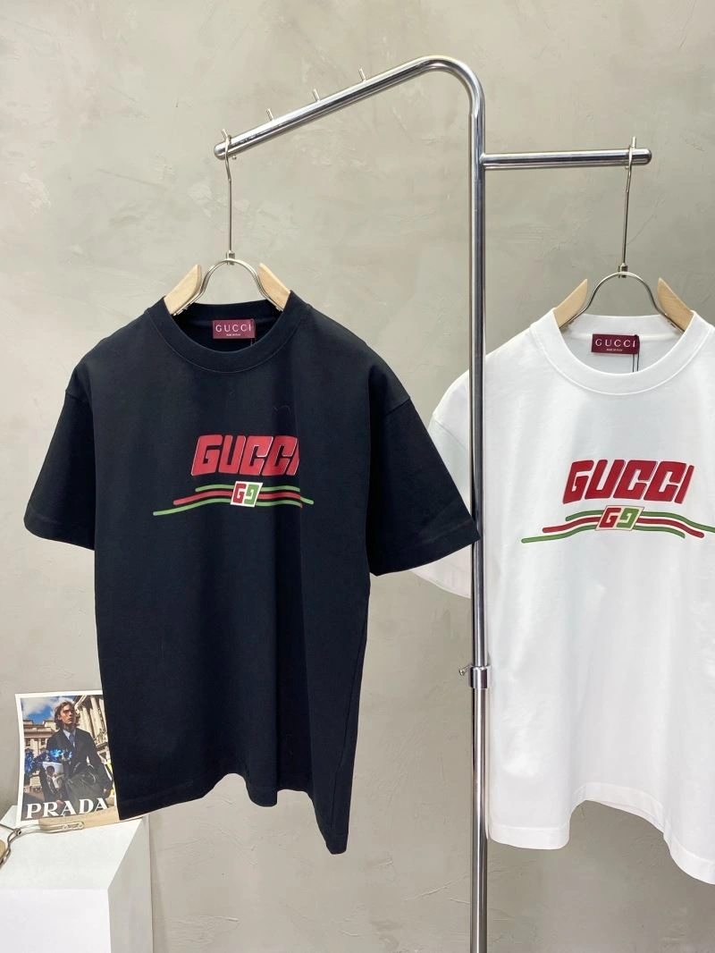 Authentic Gucci T-Shirts