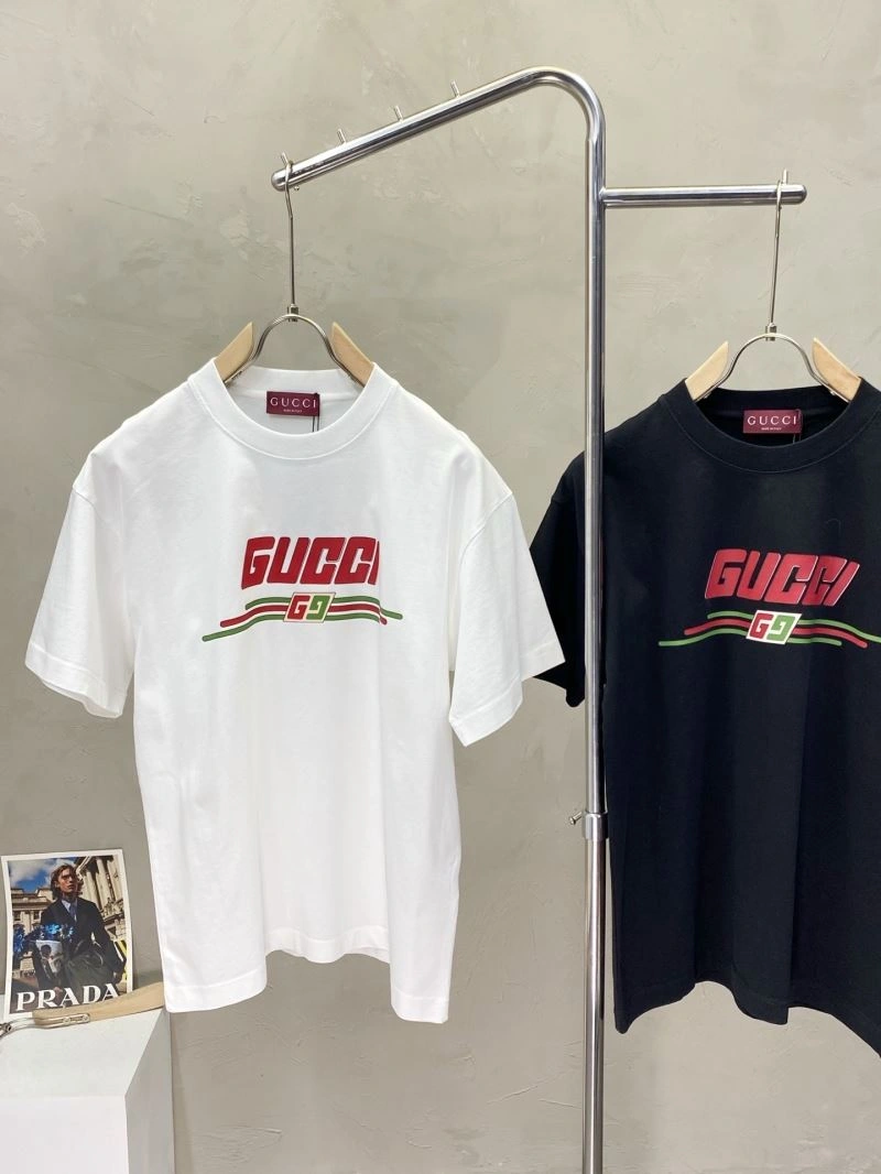 Authentic Gucci T-Shirts