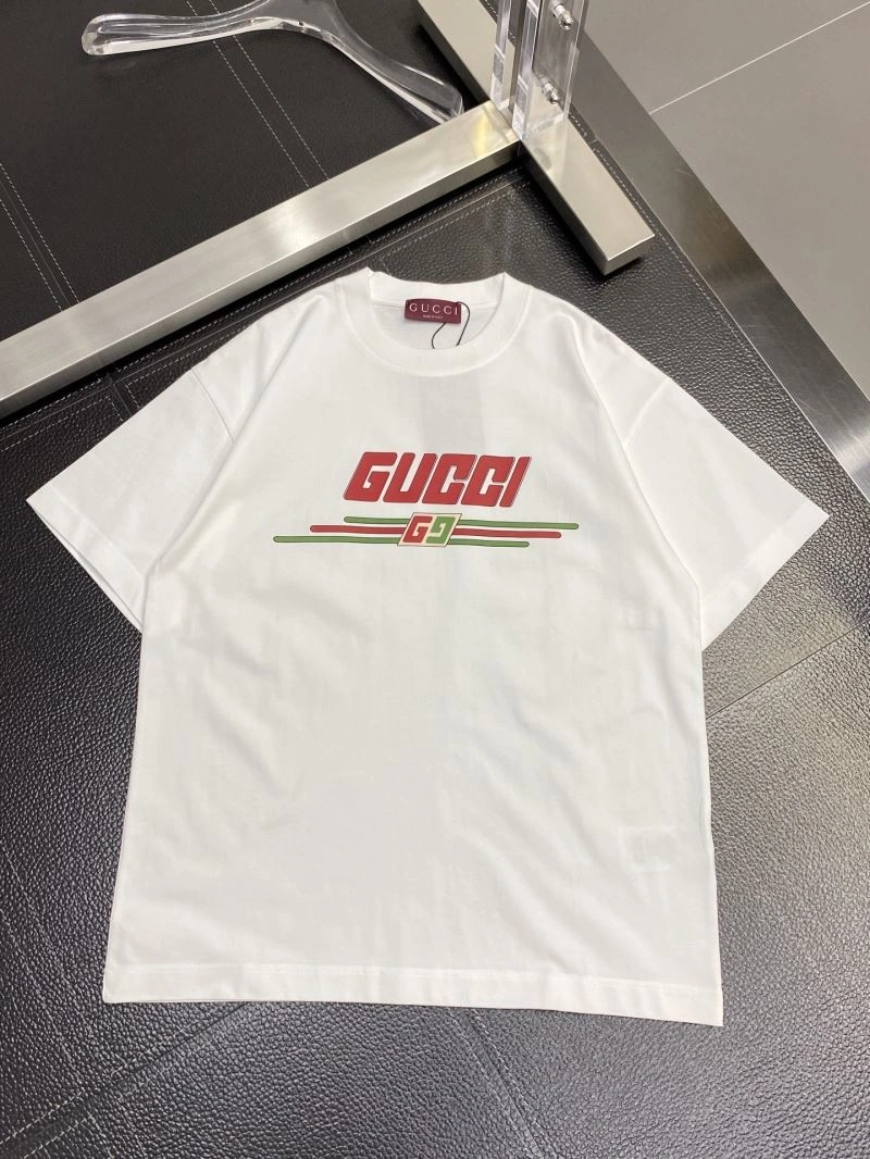 Authentic Gucci T-Shirts