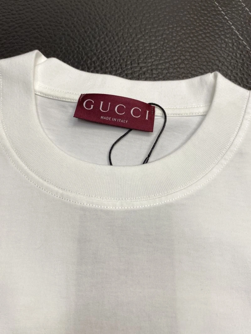 Authentic Gucci T-Shirts