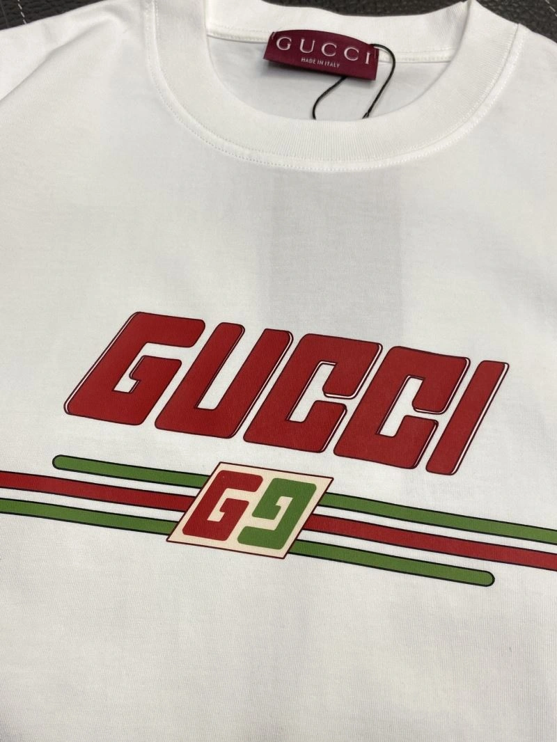 Authentic Gucci T-Shirts