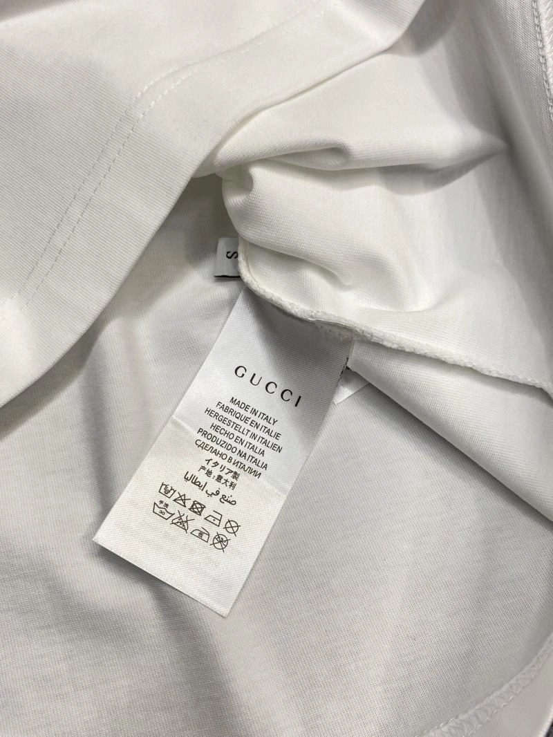 Authentic Gucci T-Shirts