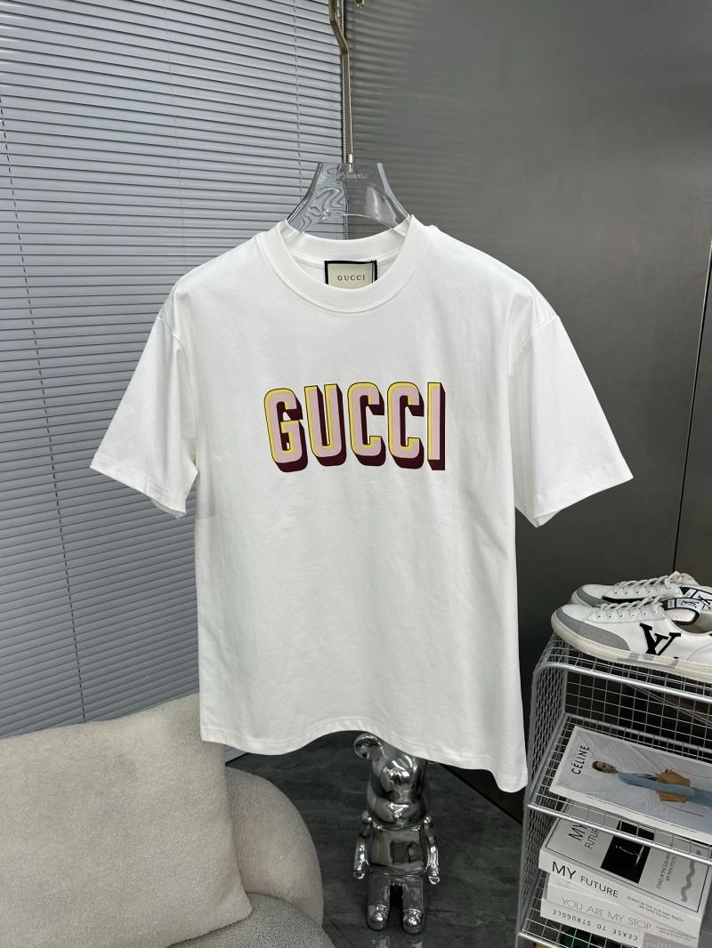 Original Gucci T-Shirts
