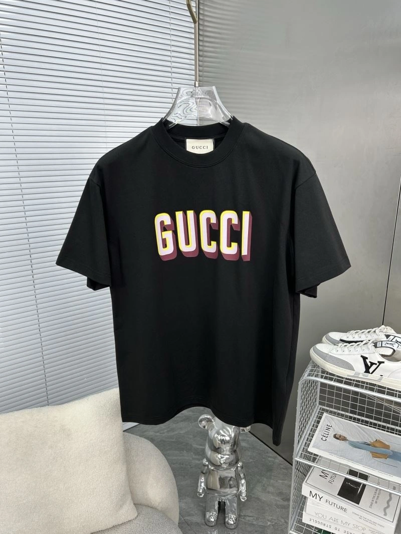 Original Gucci T-Shirts