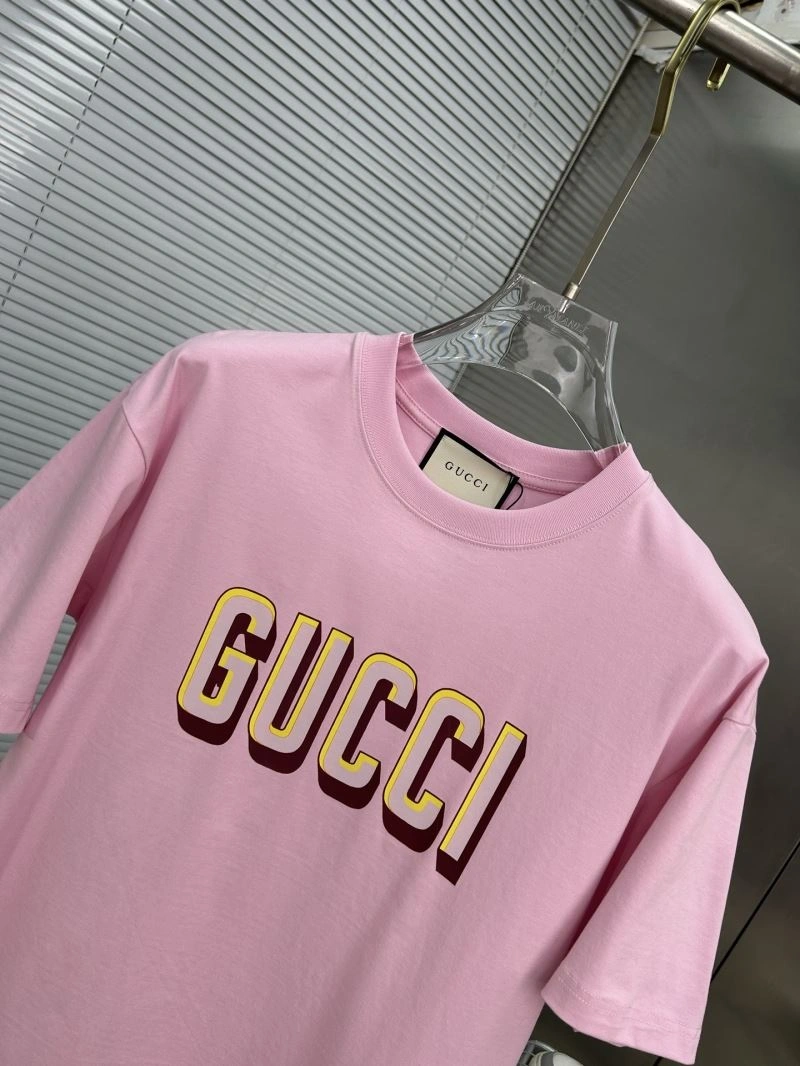Original Gucci T-Shirts