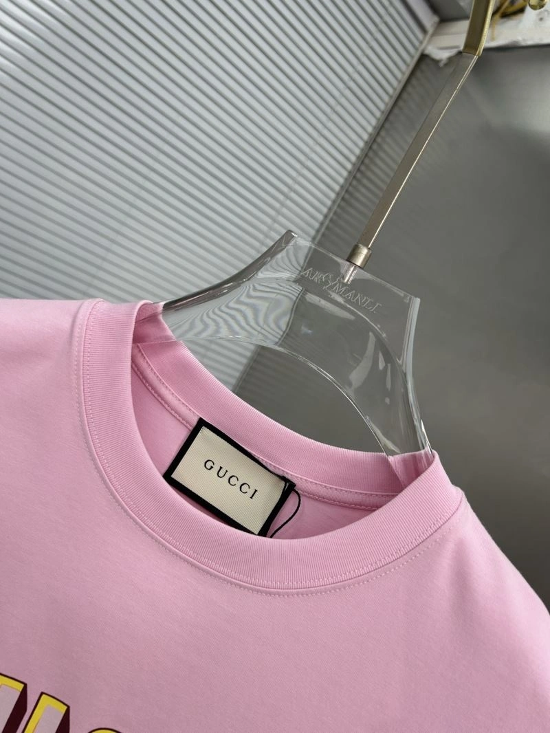 Original Gucci T-Shirts