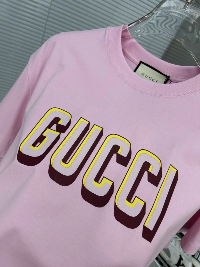 Original Gucci T-Shirts