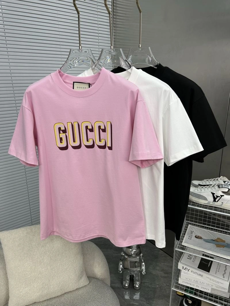 Original Gucci T-Shirts