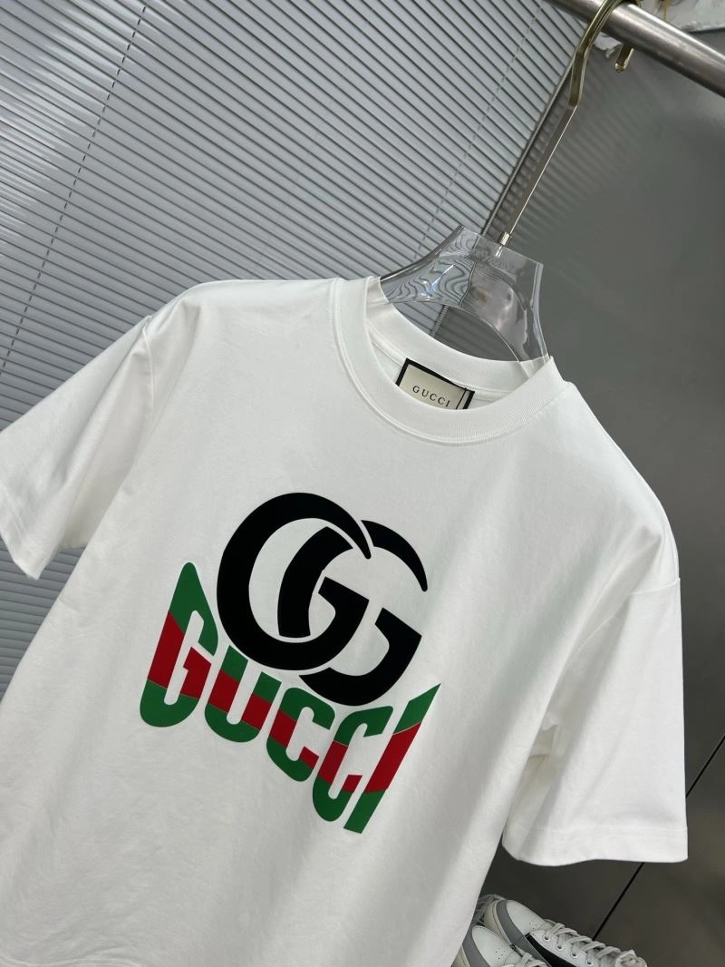 Value-priced Gucci T-Shirts