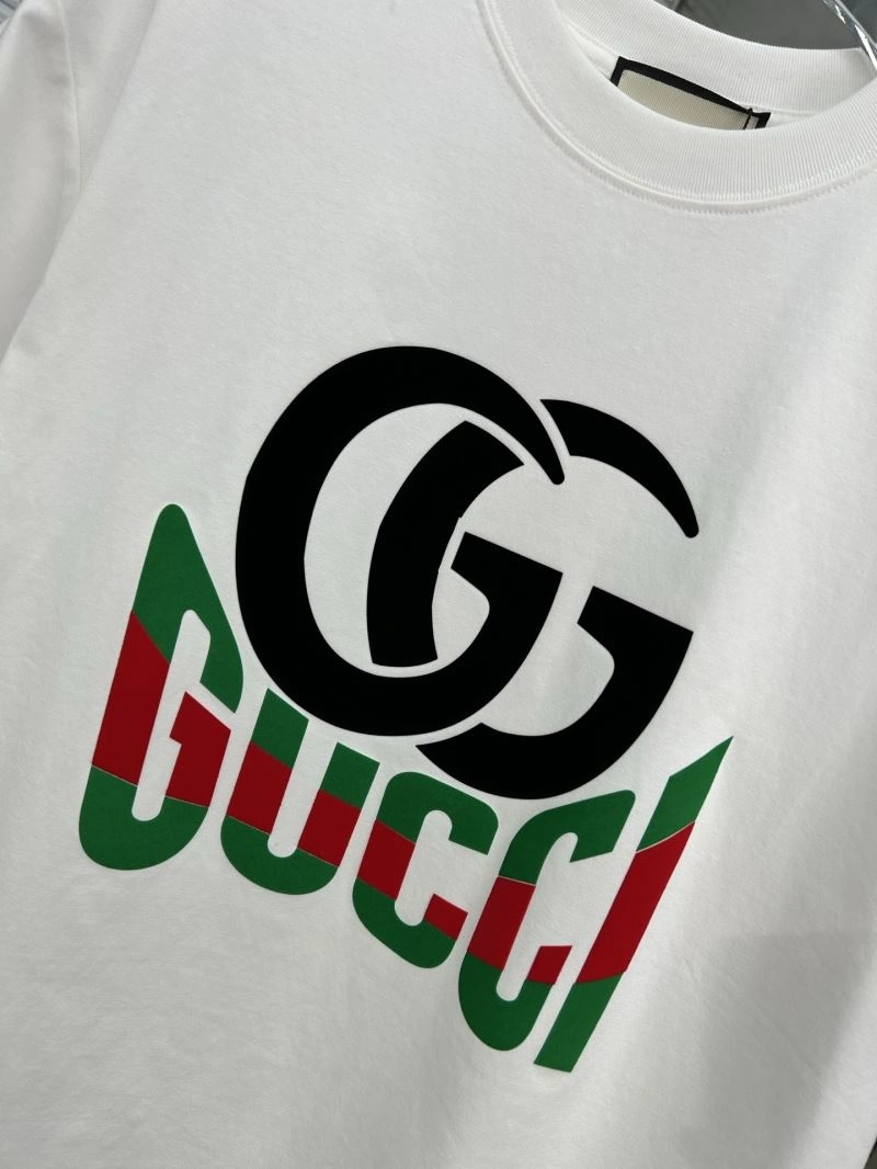 Value-priced Gucci T-Shirts
