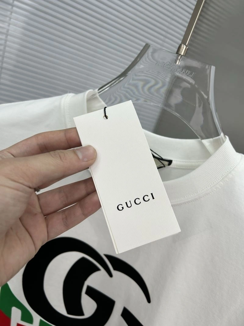 Value-priced Gucci T-Shirts