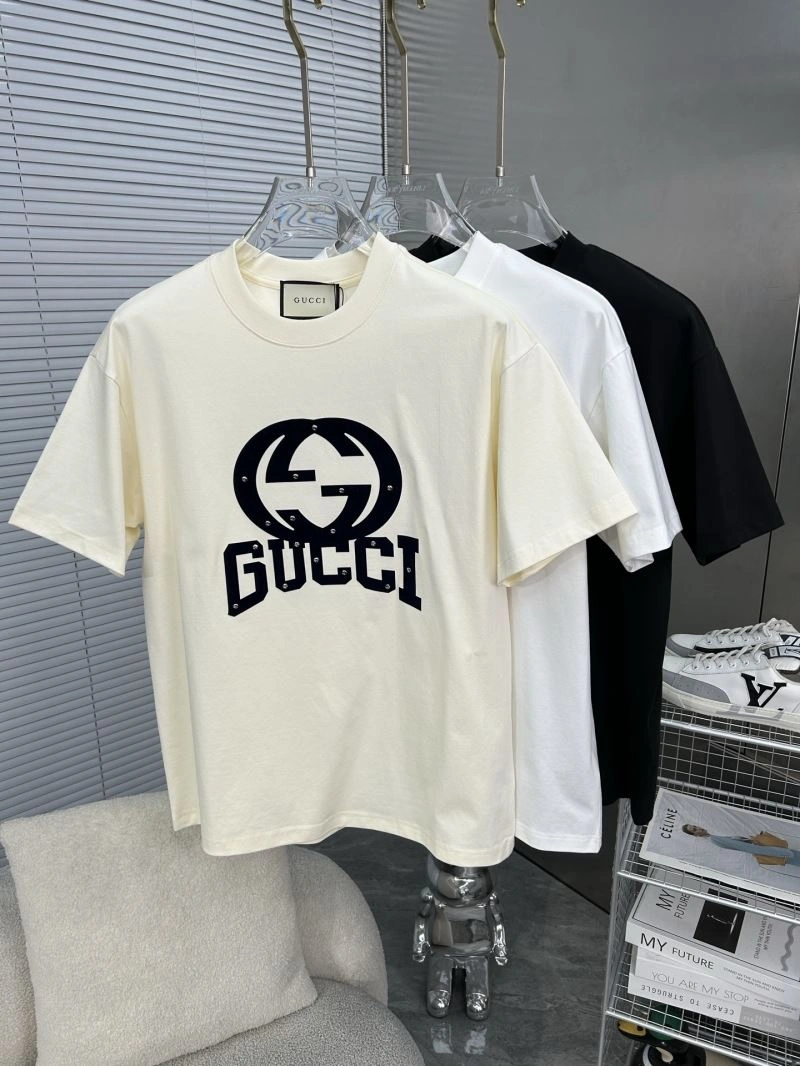 Discounted Gucci T-Shirts