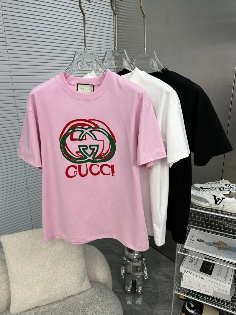High fidelity Gucci T-Shirts
