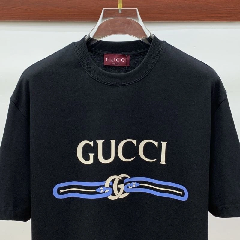 Authentic Gucci T-Shirts