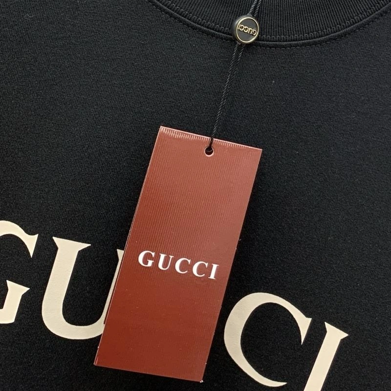 Authentic Gucci T-Shirts