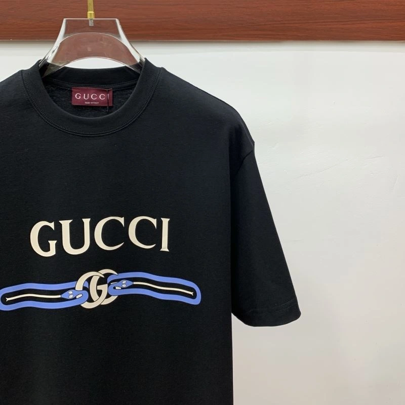 Authentic Gucci T-Shirts