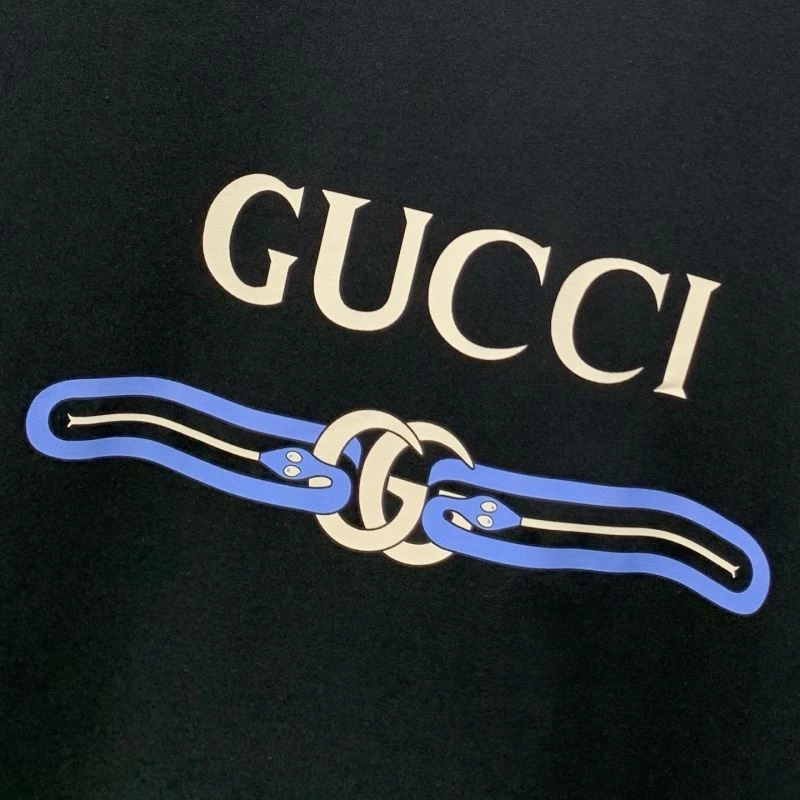 Authentic Gucci T-Shirts