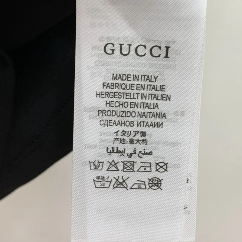Authentic Gucci T-Shirts