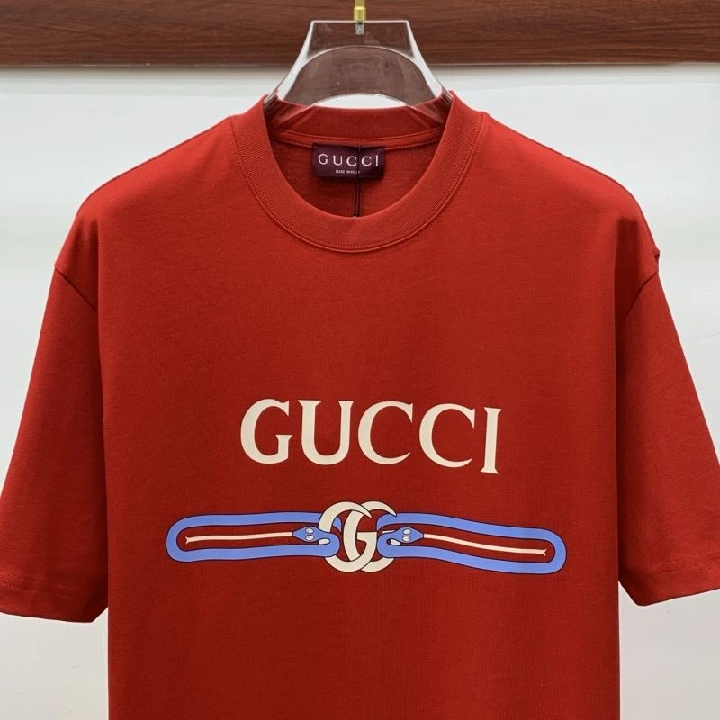Factory-made Gucci T-Shirts
