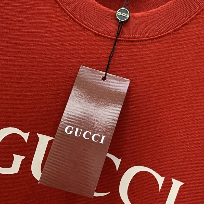 Factory-made Gucci T-Shirts