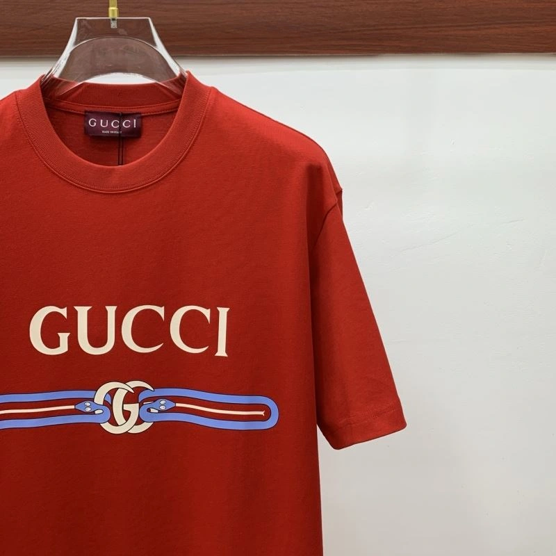 Factory-made Gucci T-Shirts