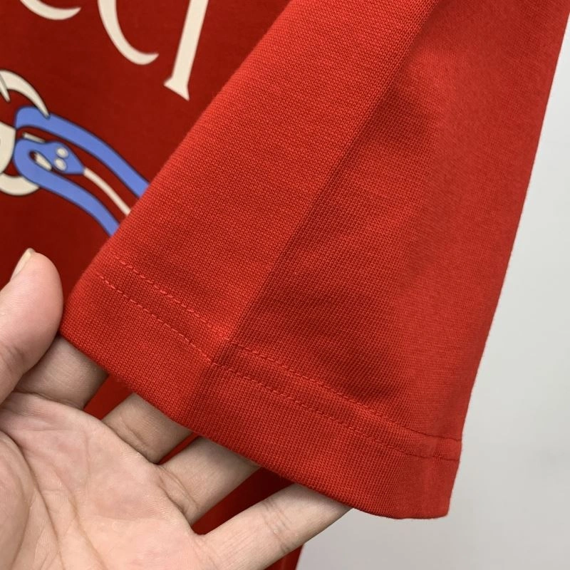 Factory-made Gucci T-Shirts