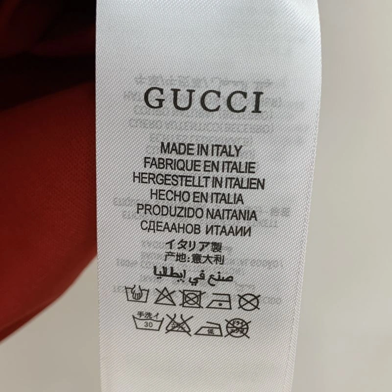 Factory-made Gucci T-Shirts