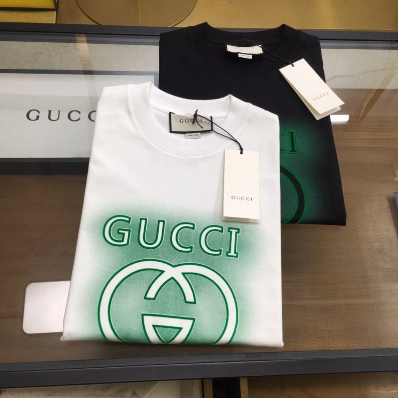 Gucci T-Shirts