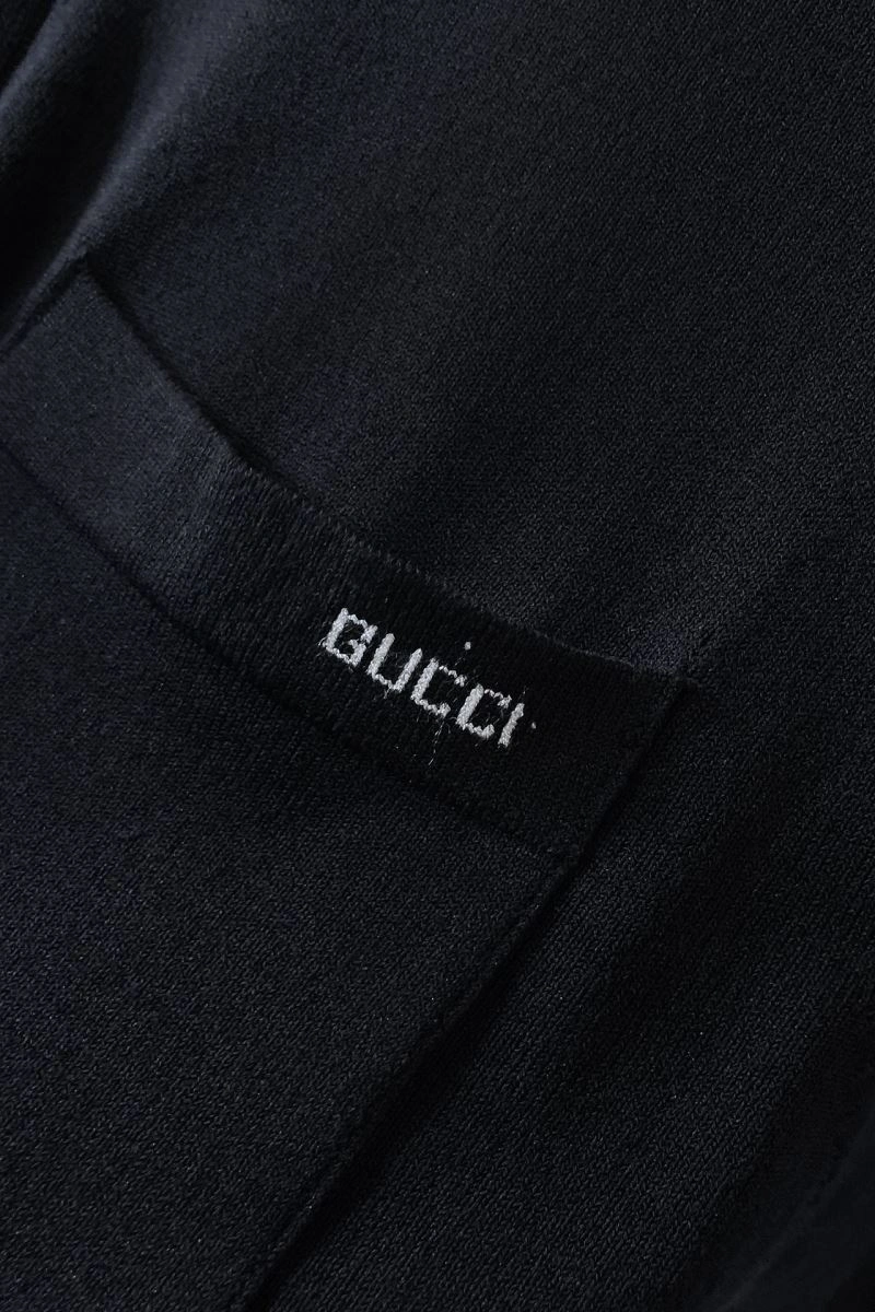 Indistinguishable Gucci T-Shirts