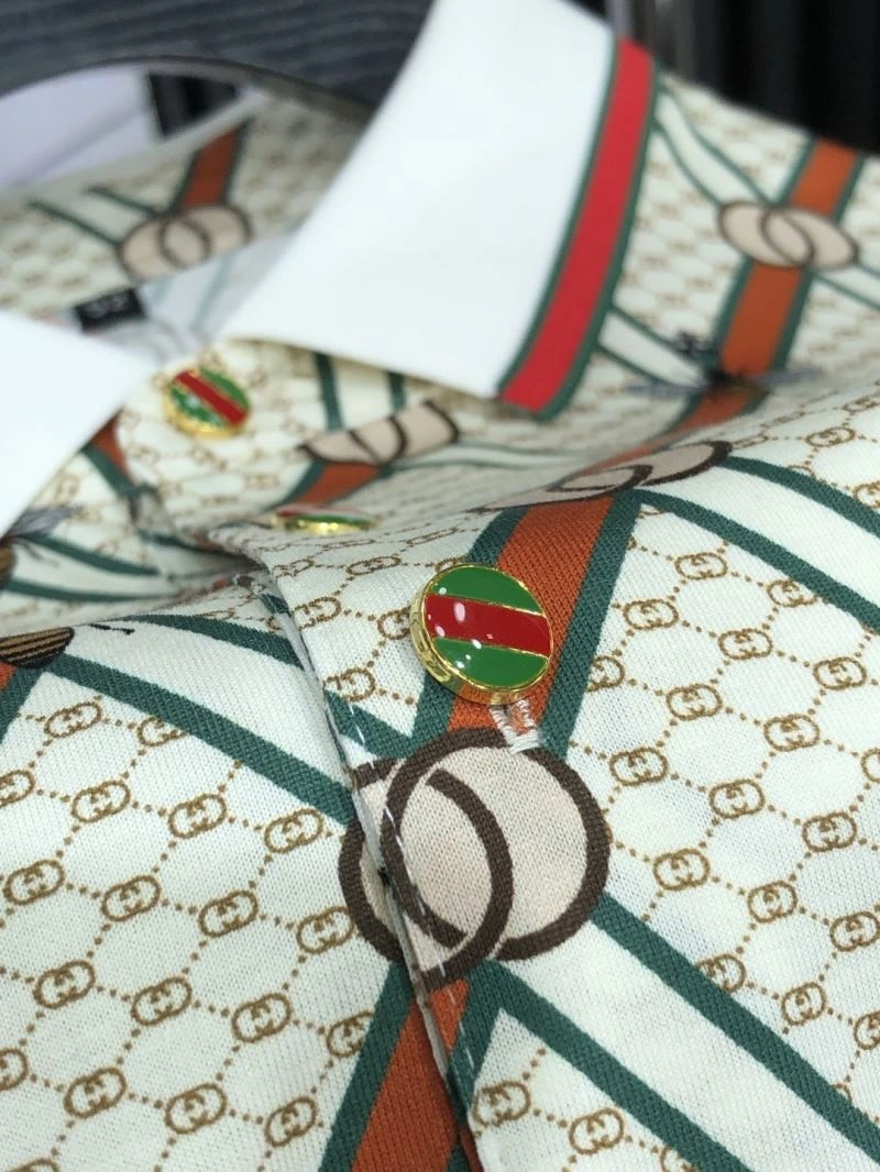 Official Gucci T-Shirts