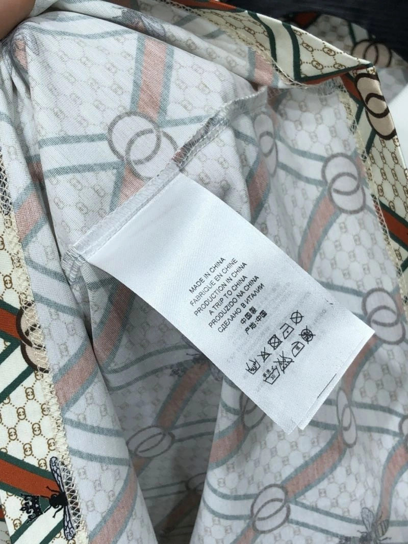 Official Gucci T-Shirts