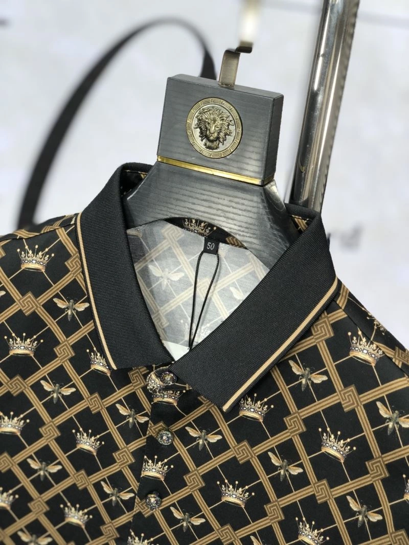Accurate model Gucci T-Shirts