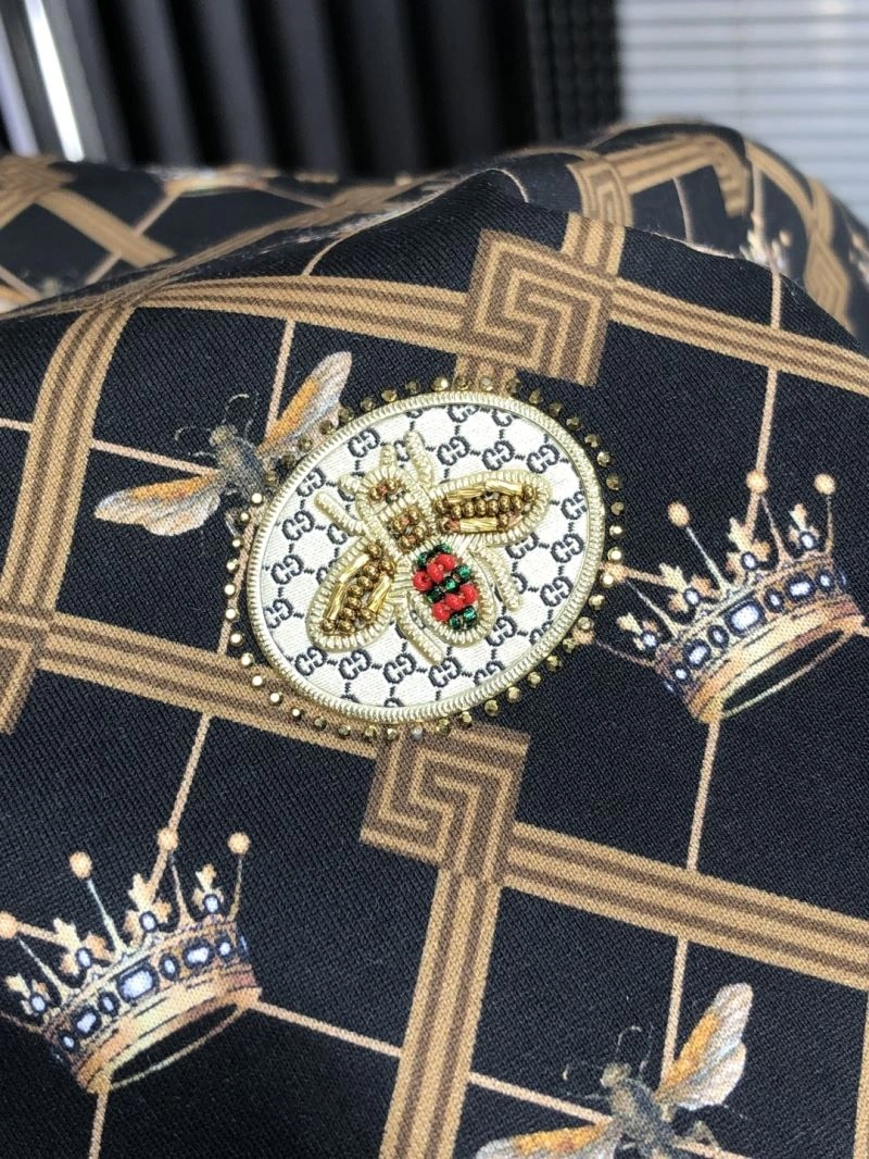 Accurate model Gucci T-Shirts