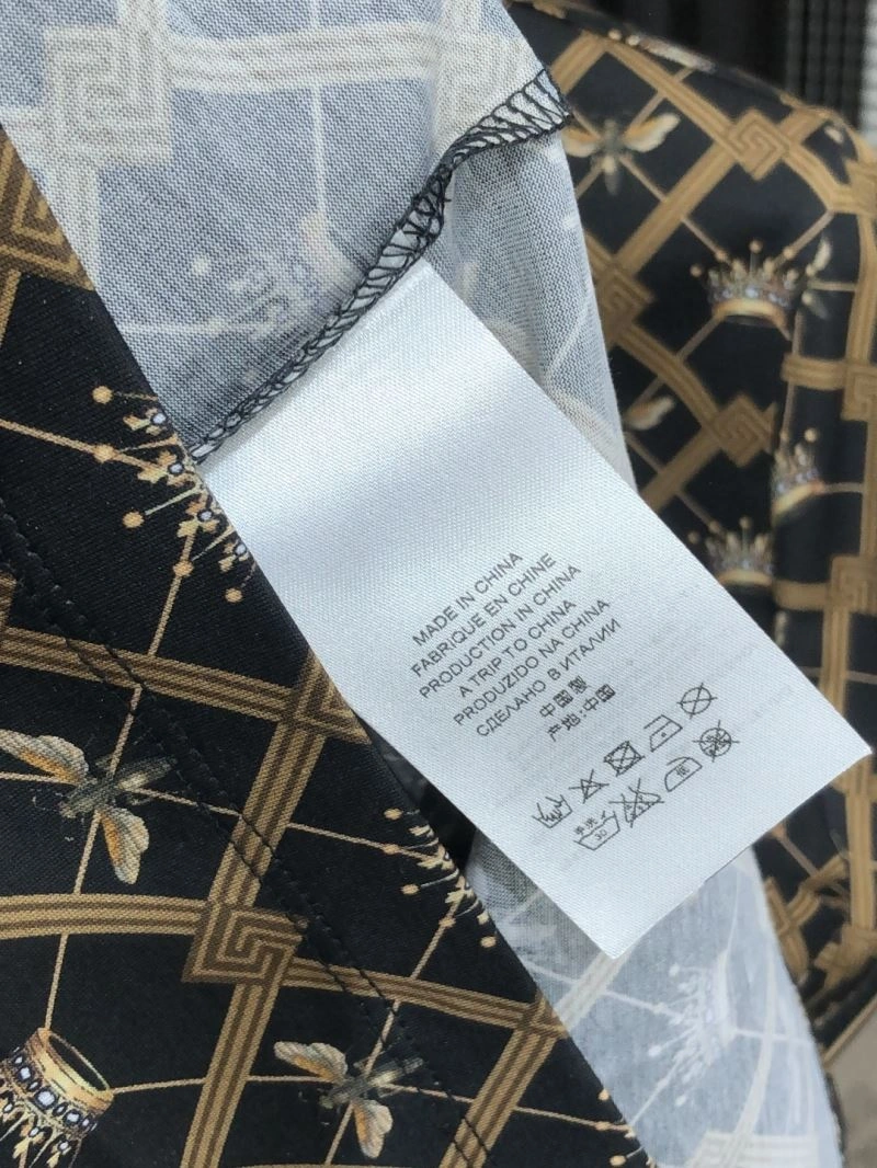 Accurate model Gucci T-Shirts