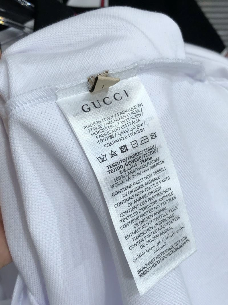 Discounted Gucci T-Shirts