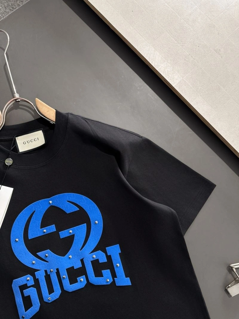 Top mirror Gucci T-Shirts