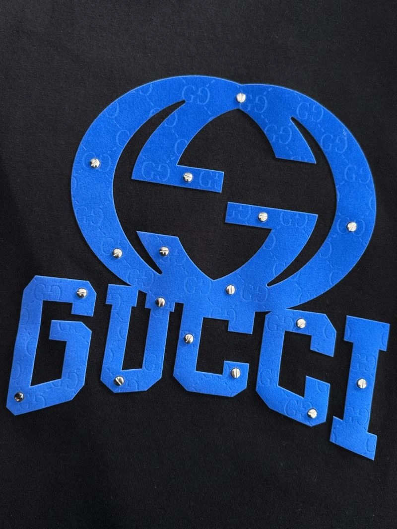 Top mirror Gucci T-Shirts