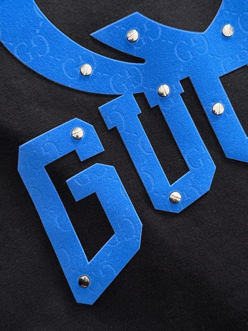 Top mirror Gucci T-Shirts
