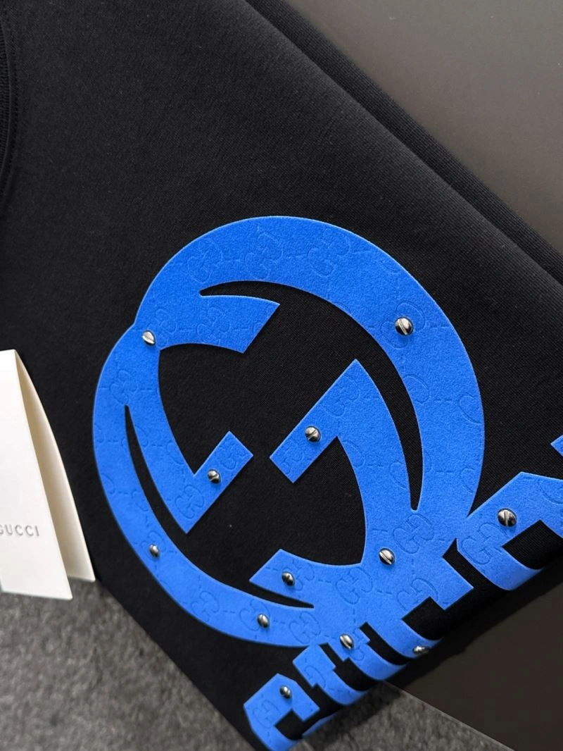 Top mirror Gucci T-Shirts