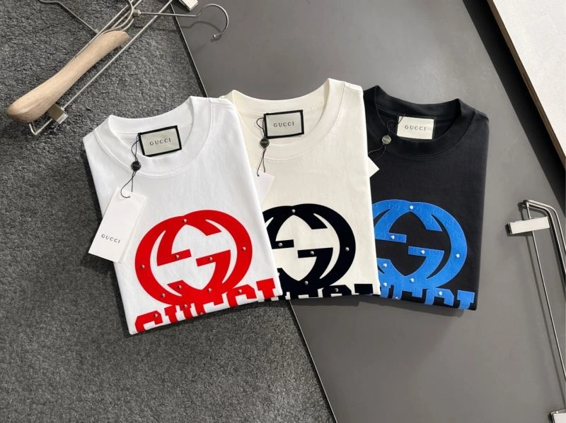 Budget-friendly Gucci T-Shirts