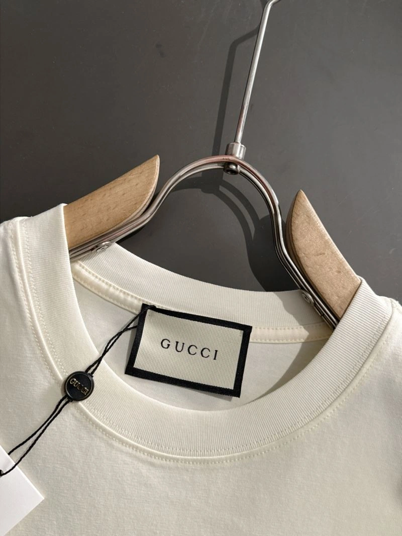 Budget-friendly Gucci T-Shirts