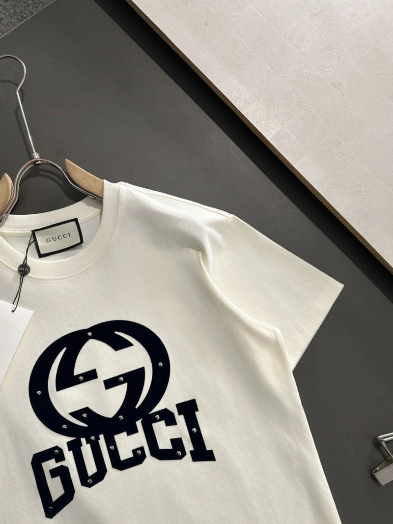 Budget-friendly Gucci T-Shirts