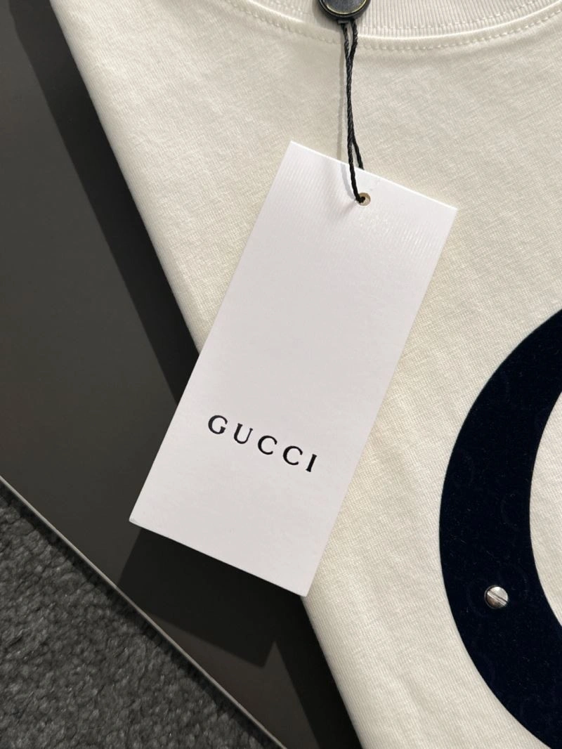 Budget-friendly Gucci T-Shirts