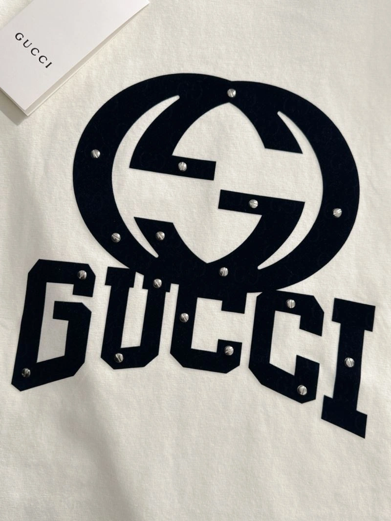 Budget-friendly Gucci T-Shirts