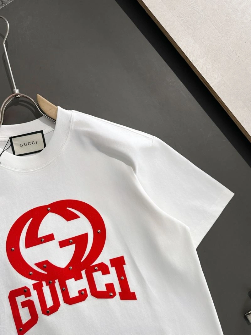 High fidelity Gucci T-Shirts