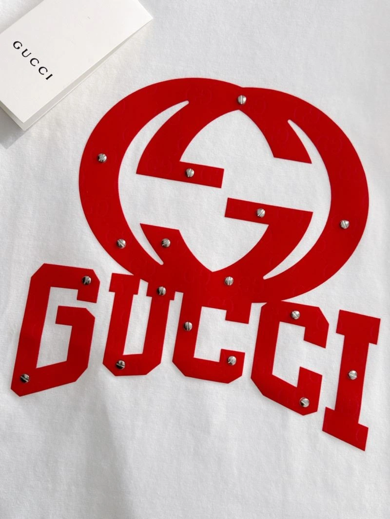 High fidelity Gucci T-Shirts