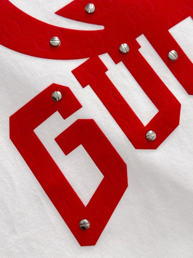 High fidelity Gucci T-Shirts
