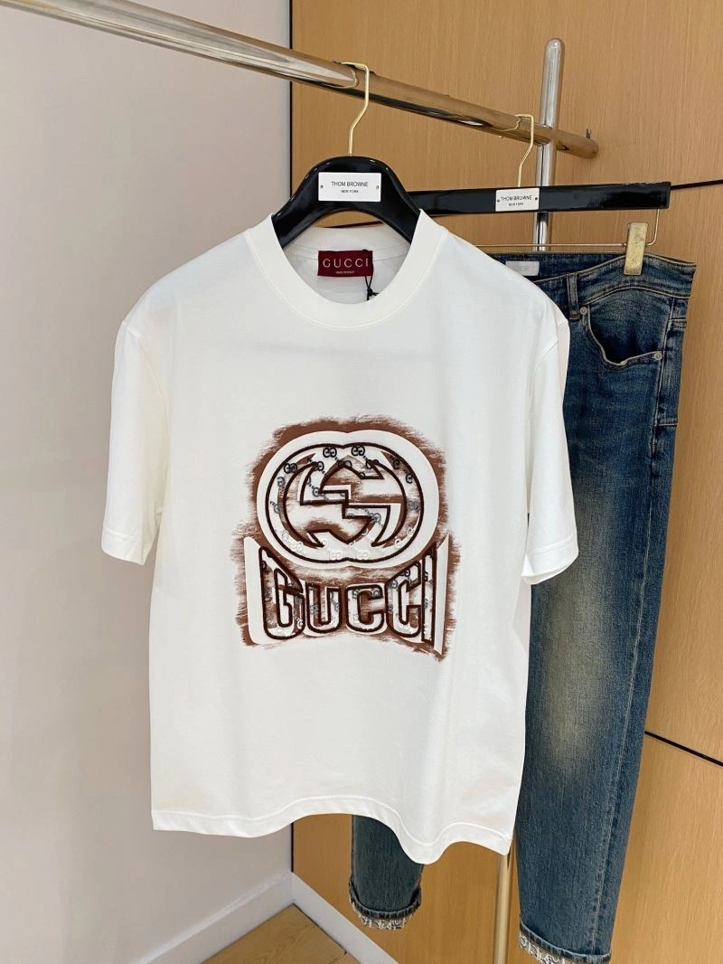 Gucci T-Shirts