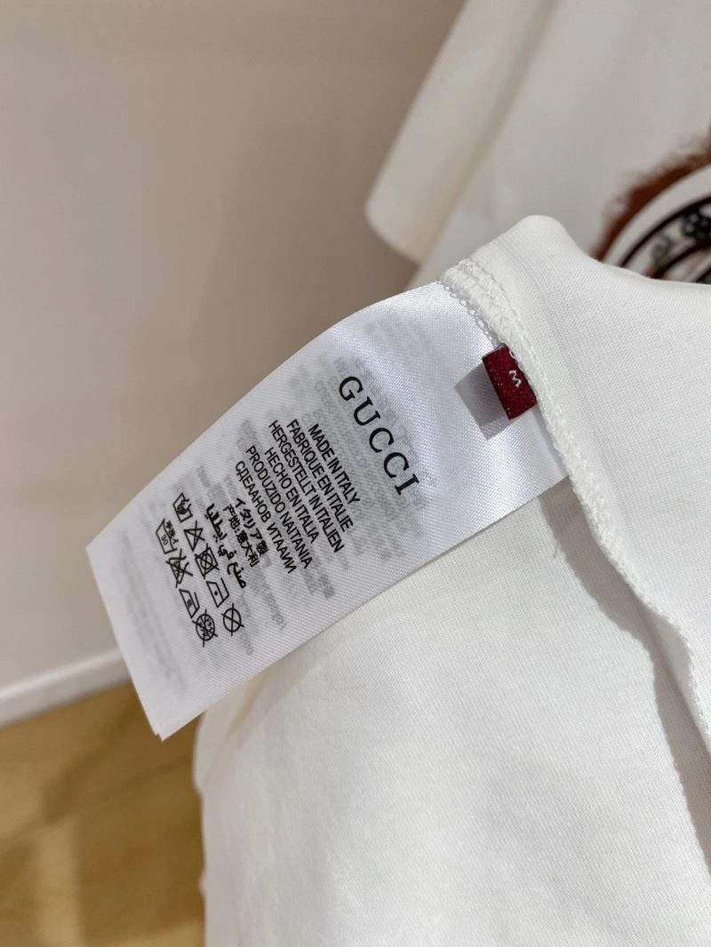OEM Gucci T-Shirts